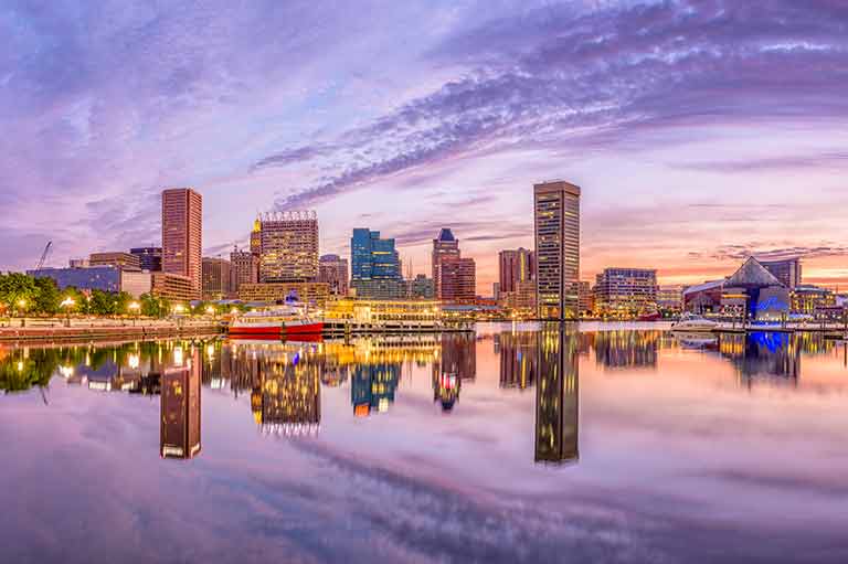 Excel Courier Locations